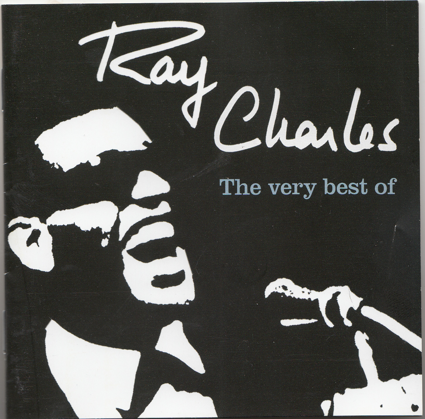 Rock 'n' roll is here to stay: Ray Charles - What d'I say