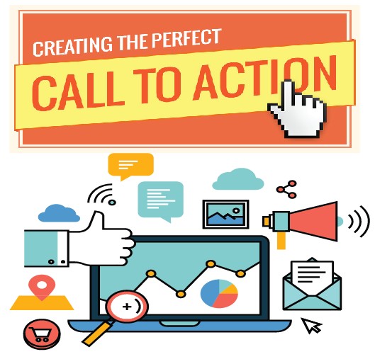 How to Create a Effective or Compelling CTA for Business Website