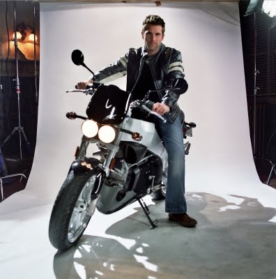 Los Ojos del Espectador: Chris Kramer