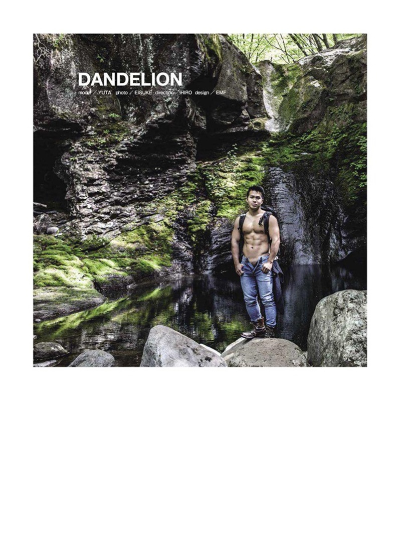 Grand Boyzone: Badi Japan August 2018