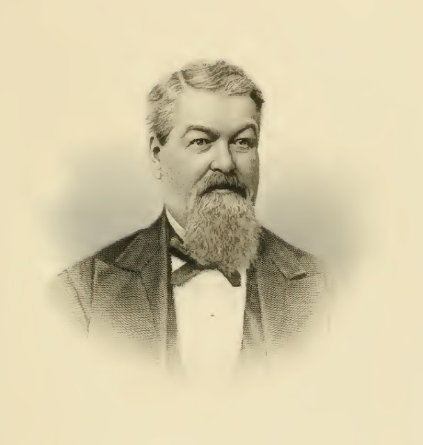 Old Blue Genes: The McLaughlins of Scarborough