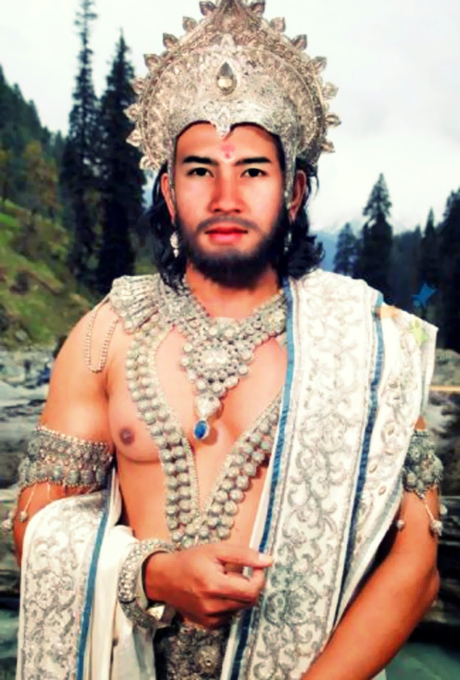 Images: Mahabharata | Part 1