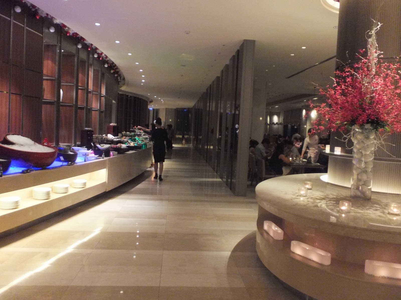 27 Thousand Waves: Day 7 - Ho Chi Minh City (Saigon), Vietnam