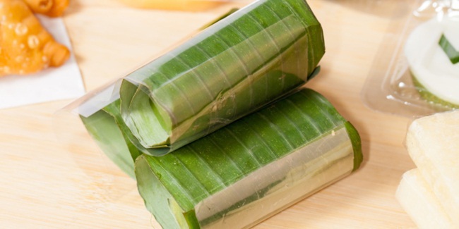 Resep Lemper Isi Ayam Enak dan Praktis - TIPS DAPUR KOKI