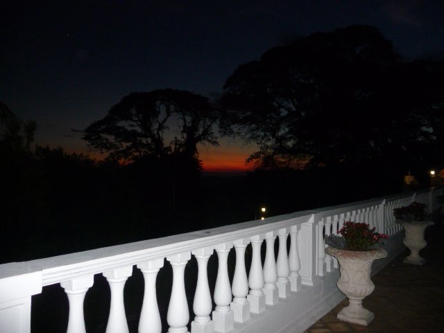 Leopard Rock Hotel Vumba Mutare Zimbabwe