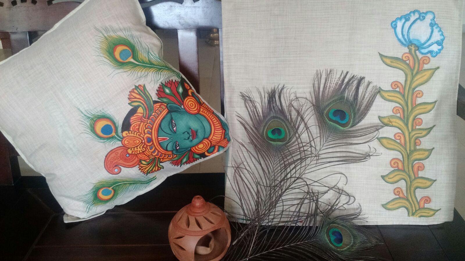 SAJAVAT: TUNI- Textiles, yoU aNd I