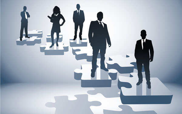 TALENTO HUMANO: PROCESOS DE GESTIÓN HUMANA