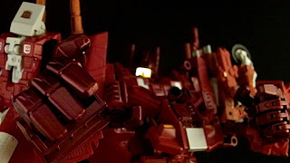 TRANSFORMERS: Computron