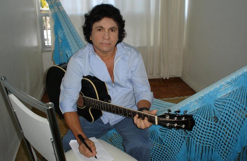 Reginaldo Regis - Studio RFS