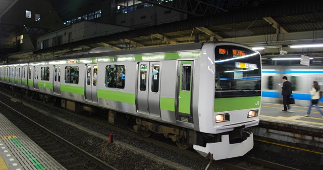 Tokyo Consult: Tokyo Transportation - Getting around in Tokyo