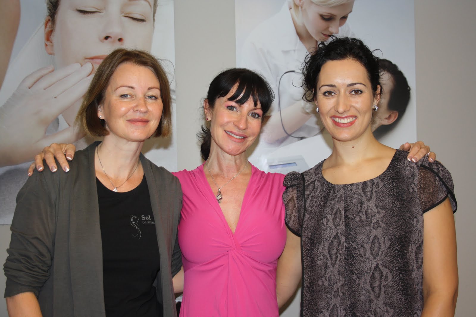 Fifty - Fit & Fabulous... : THE UNBELIVABLE FEELING OF GIVING OTHERS ...