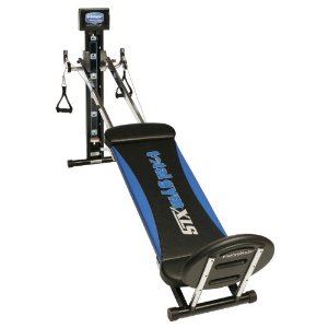 Workout Equipment For Sale: Chuck Norris Exercise Machine