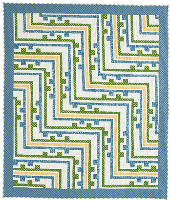 Happy Quilting: Introducing Shifting Gears QM Rocks The Blocks