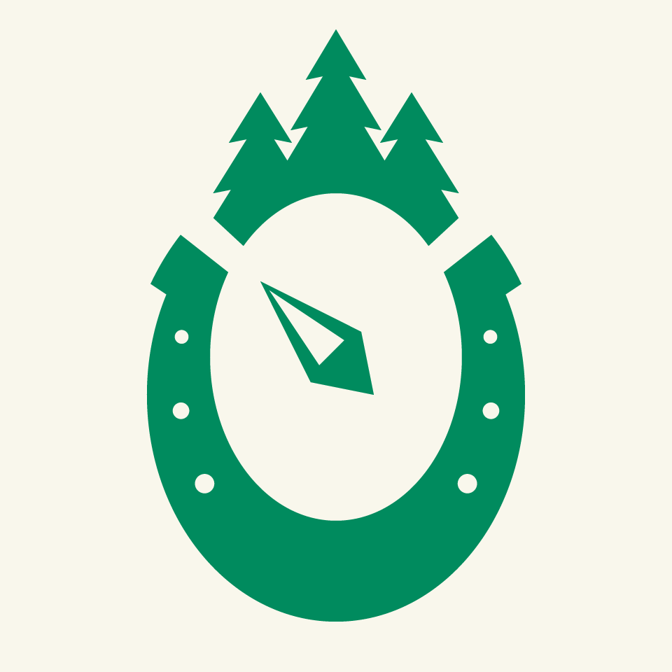 Equestria Daily - MLP Stuff!: Everfree Northwest Announces New Logo and ...