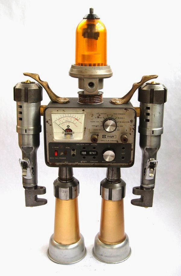 Design Stack: A Blog about Art, Design and Architecture: Retro Vintage ...