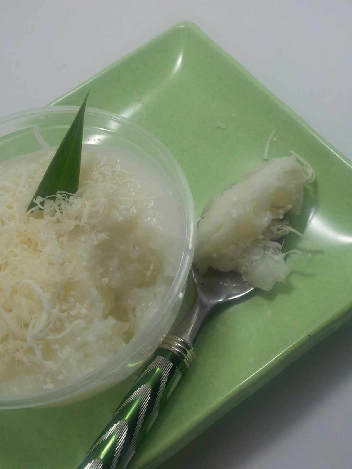 oleh-oleh bogor cimplung singkong keju