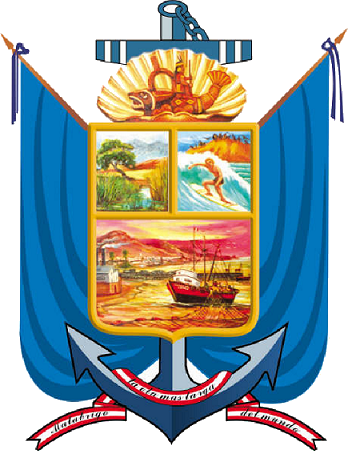 I.E. Nº 80631 "ANTONIO RAIMONDI": HIMNO, MAPA Y ESCUDO DEL DISTRITO DE ...