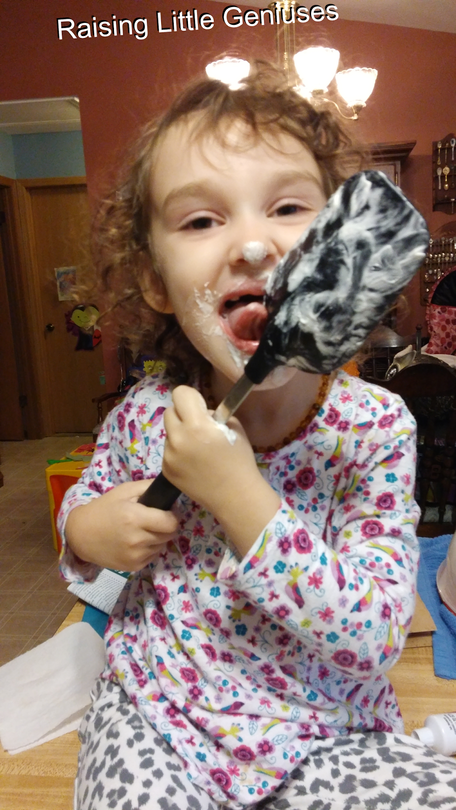 Raising Little Geniuses: Halloween Party Ideas for Kids