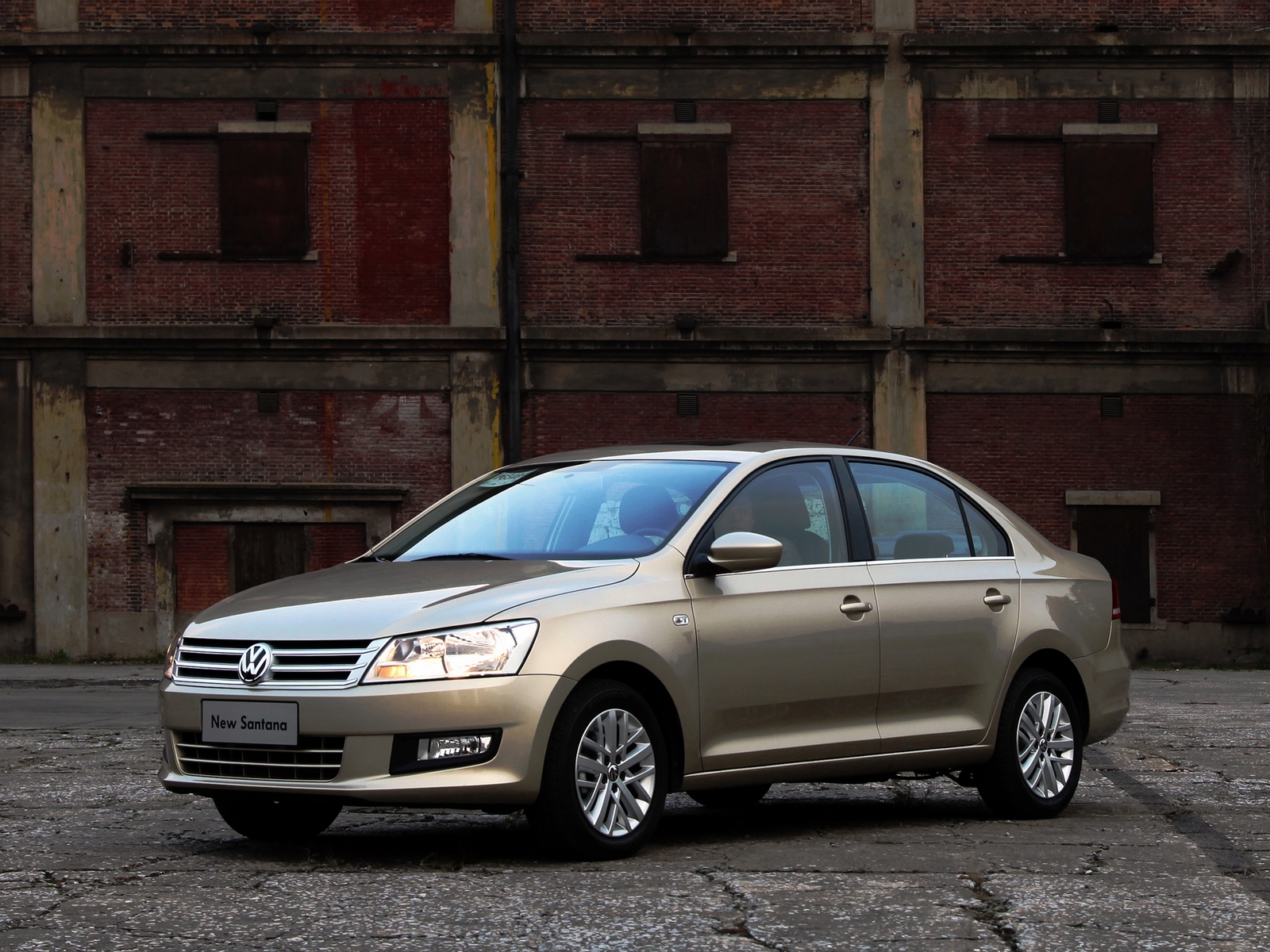 Volkswagen Santana chega em setembro para disputar mercado com Cobalt e ...