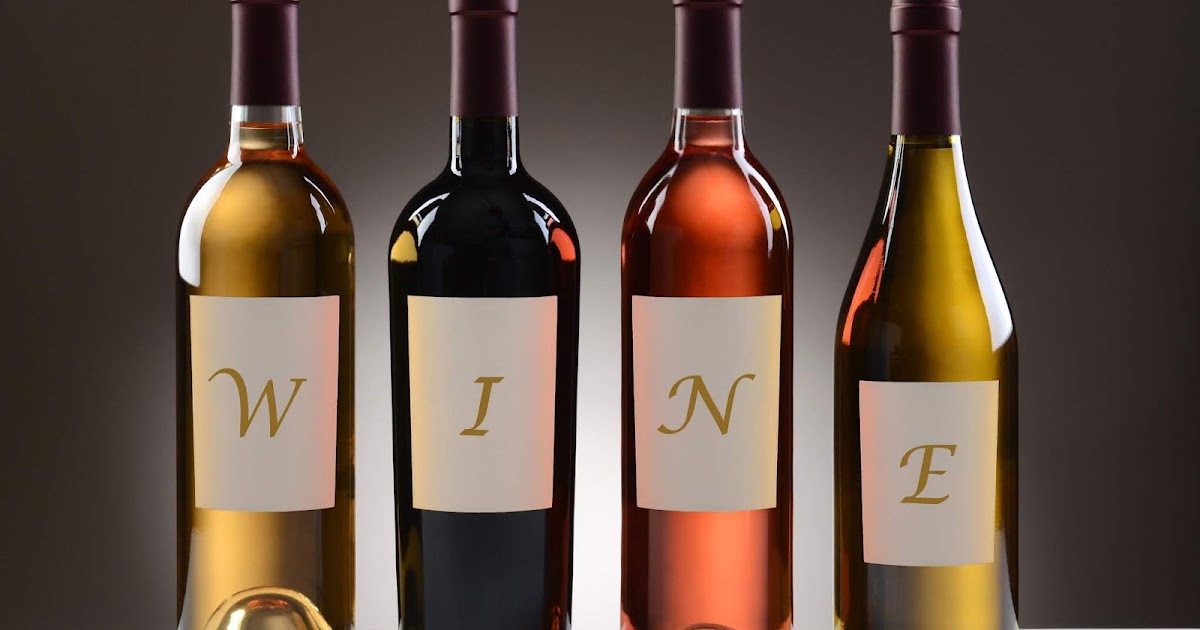 Demystifying the Wine Bottle