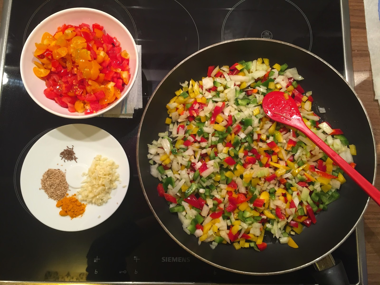 Recepti vatre i vode: Satars ili Becarac