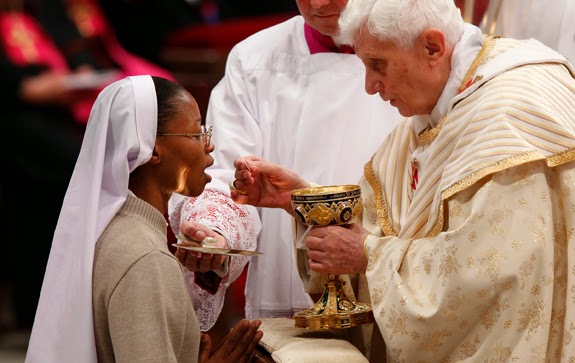 southern orders: BOMBSHELL FOR ROCHESTER, NEW YORK DIOCESE: IT IS THE ...