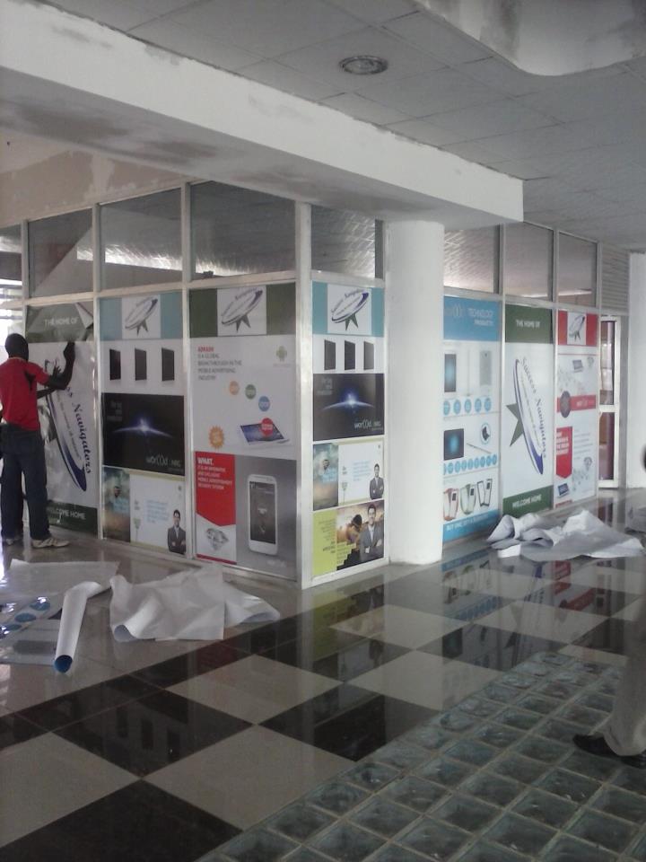 WOR(L)D GLOBAL NETWORK: НОВОСТИ