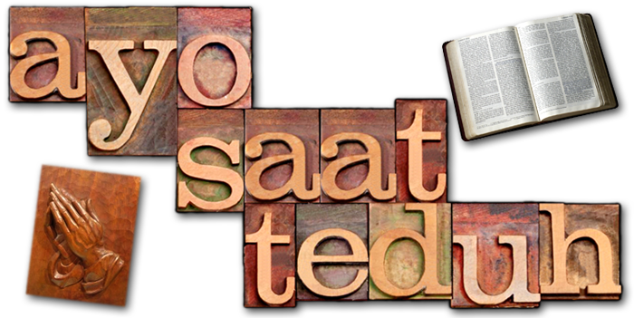 Ayo Saat Teduh