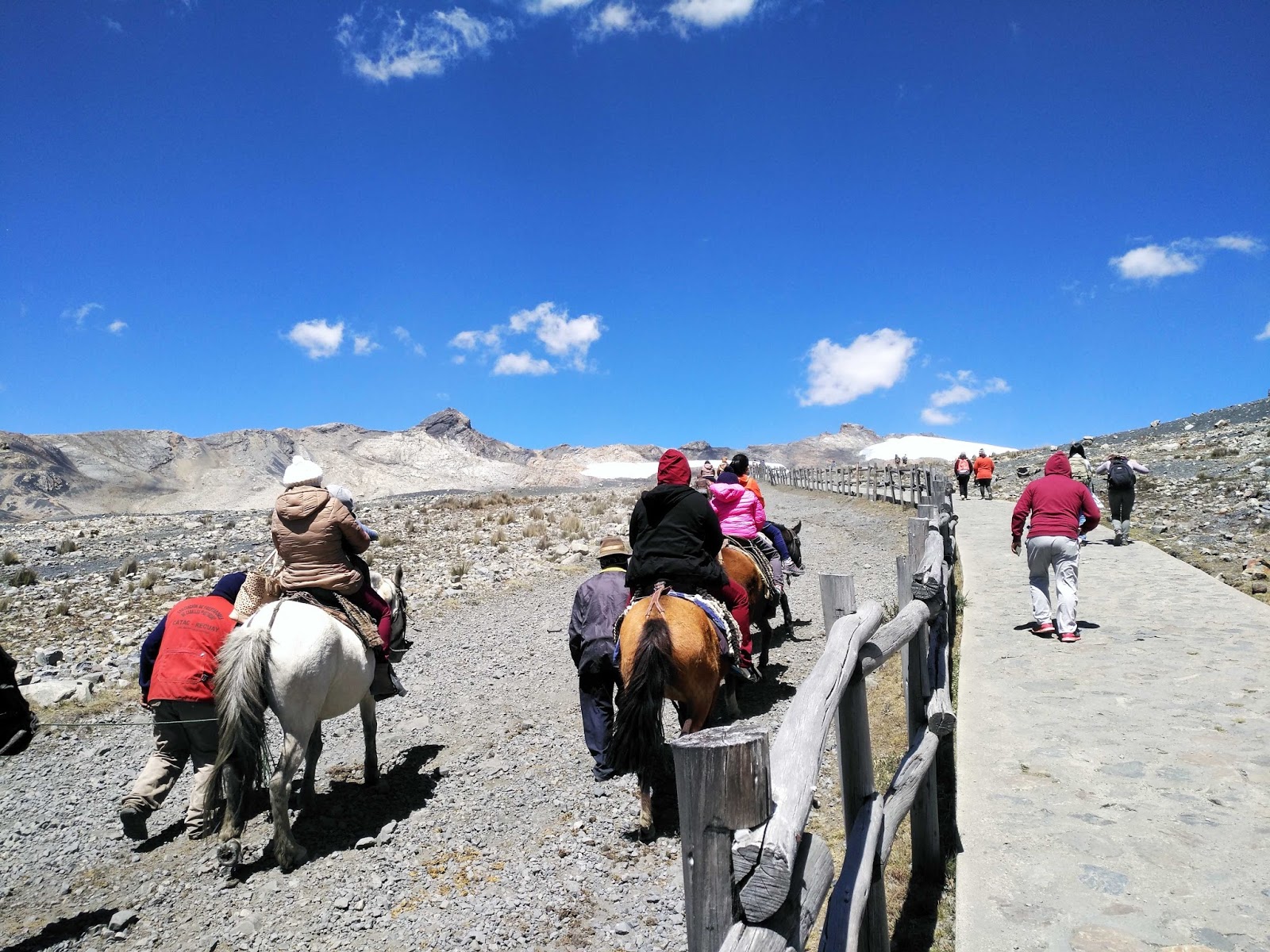 Huaraz imprescindible | Viajes del Perú - Travel Blog sobre el Perú