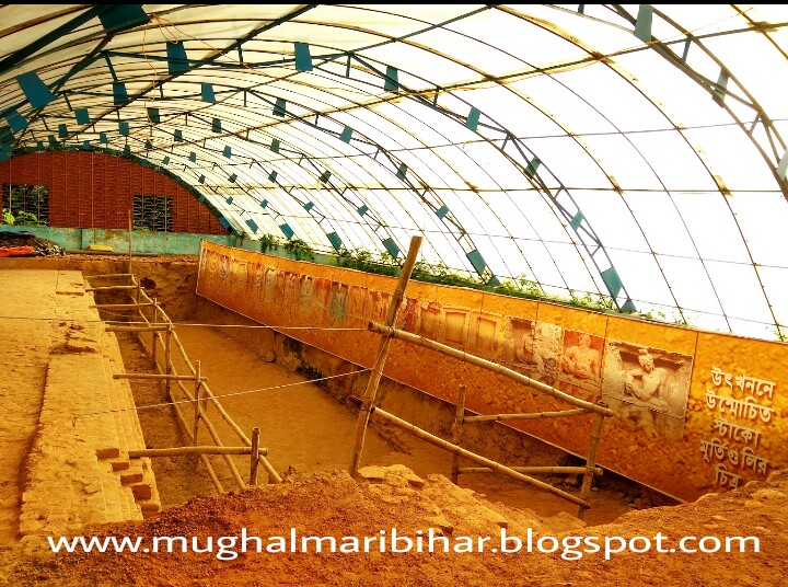 MUGHALMARI BOUDHABIHAR