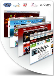 Curso Online de Desarrollo Web con PHP, HTML y CSS | Ayuda Empleos RD :: Empleos en República ...