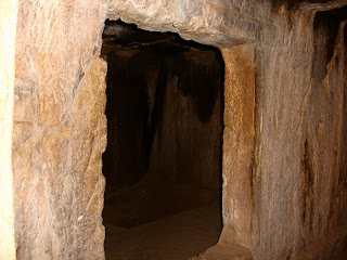 The Tomb of Cyaxares the Great: The Tomb of Cyaxares