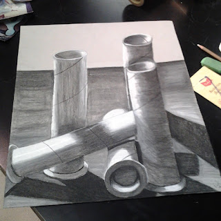 APartOCHS: prompt 46 -cylinders