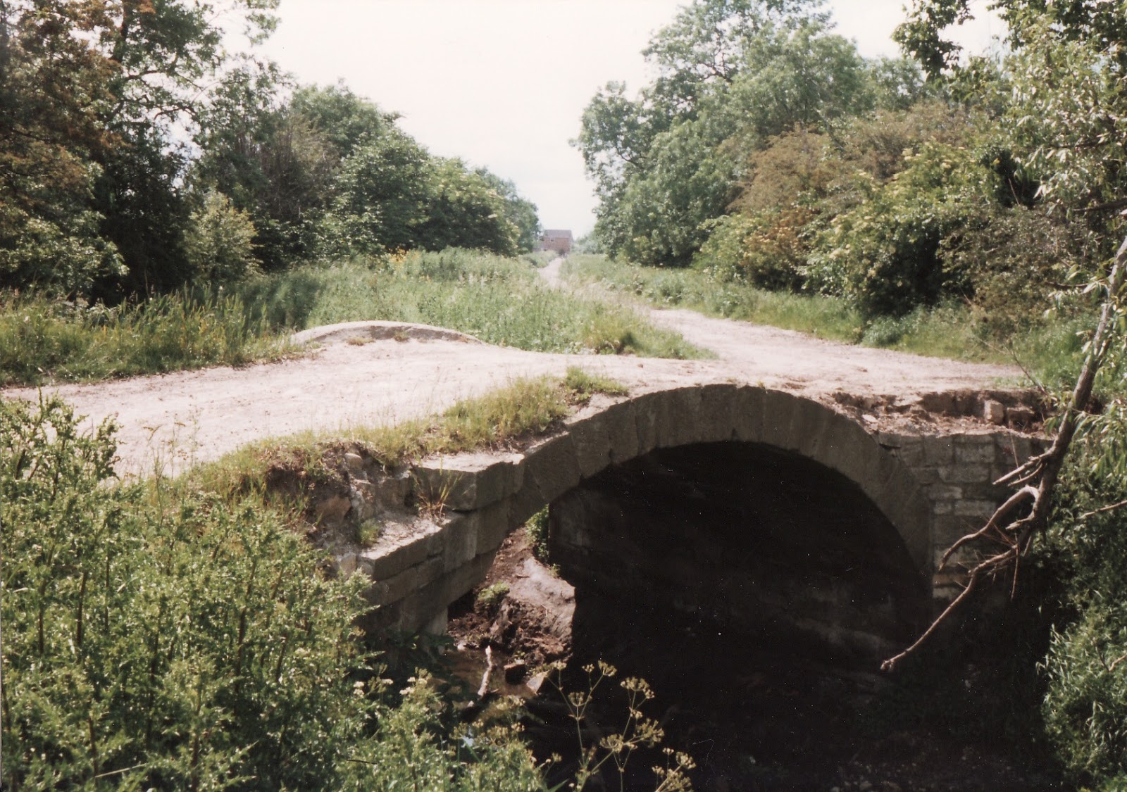 Arksey Village, A History: Lanes Around Arksey