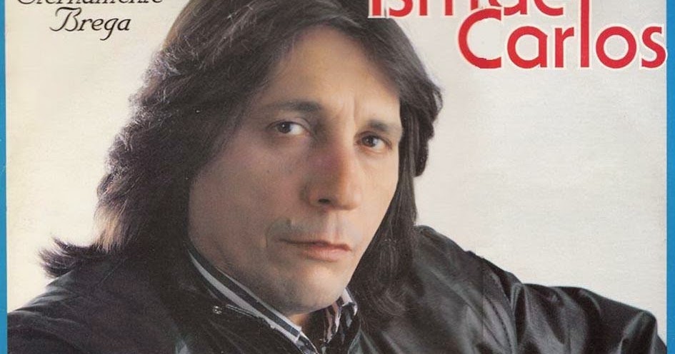 Acervo Das Mídias: Ismael Carlos 1993 - Eternamente brega