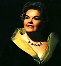 Opera Fresh: Happy Birthday: Eileen Farrell