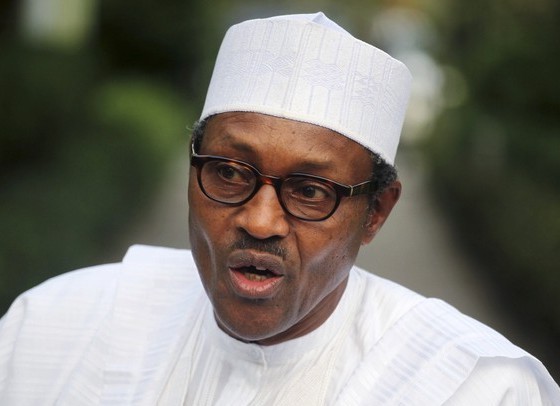 Old Age Will Limit My Performance-Buhari - Welcome to MyEdammie Blog
