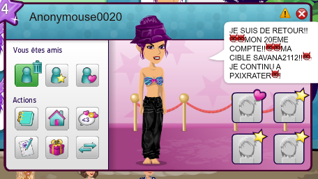 HACKERS MSP 2016: mai 2016