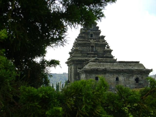 Desa Wisata Dieng Kulon Banjarnegara - Marketer Kuliner