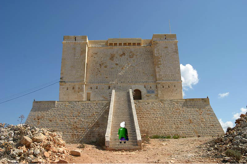 THE GRANDMA'S LOGBOOK ---: CELEBRATING THE WORLD ENVIRONMENT DAY IN COMINO