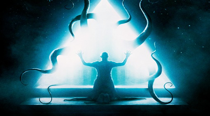 O Viajante do Cinema: Crítica | The Void (2017)