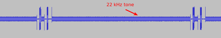 Simple DiSEqC monitor and signal analyzer · One Transistor
