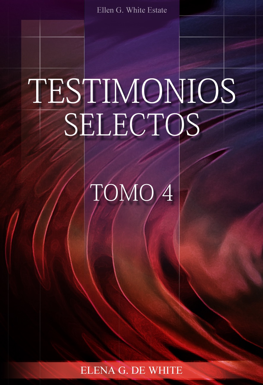 Testimonios selectos 4 | FreeLibros