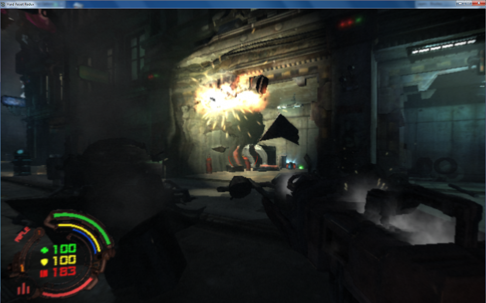 Mr. Beard Gaming: Hard Rest PC Game Review!