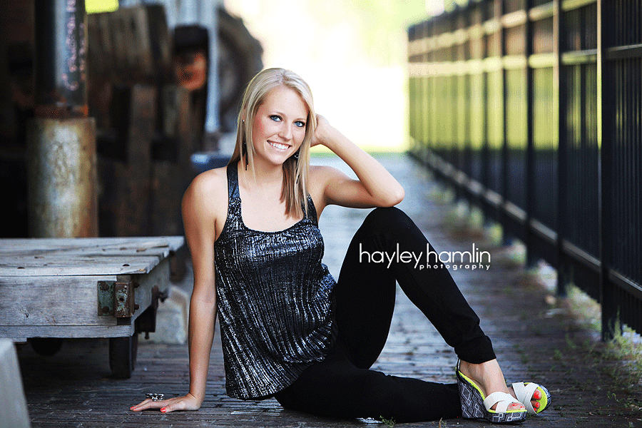 Hayley Hamlin Photography/The Blog