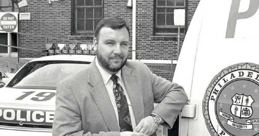 Paul Davis On Crime: My On Crime & Security Column: The FBI's InfraGard ...