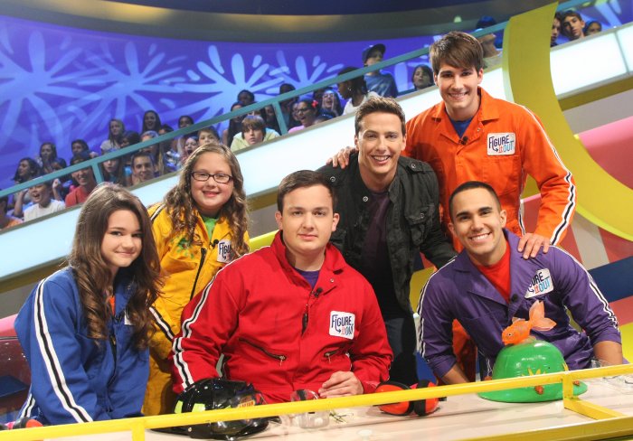 Mundo Fanmania: "Figure It Out" temporada 2 estrena este lunes