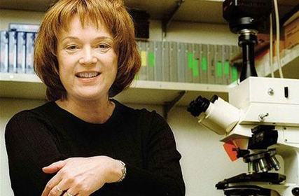 Nobel Women - Physiology or Medicine ~ Self-Rescuing Princess Society