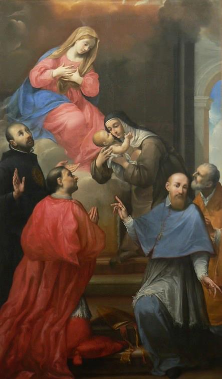 Kitchener Waterloo Traditional Catholic: The enigma of Archbishop Bugnini