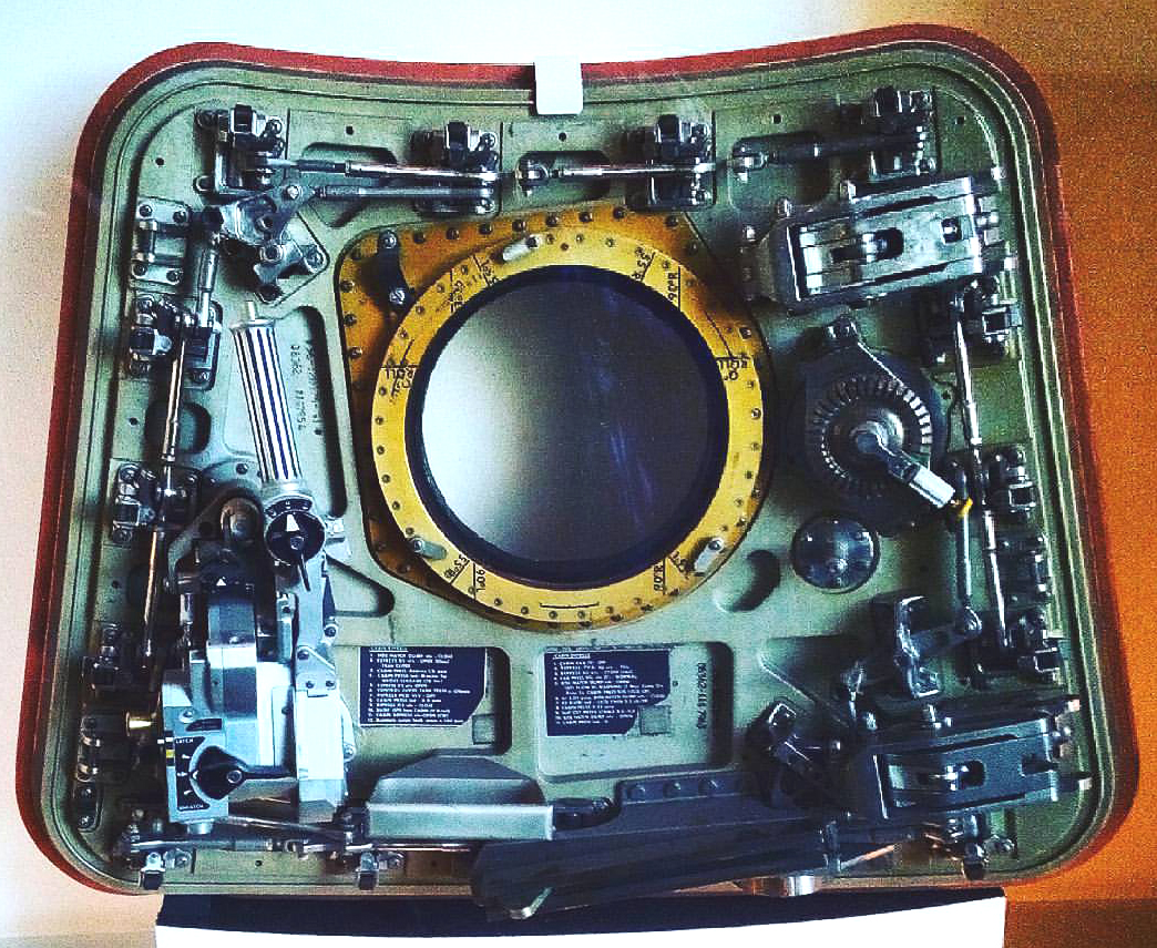 Szextant Blog "https://szextant.blogspot.com": 41.) Apollo-11 NASA ...